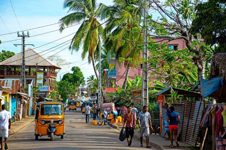 Što vidjeti na Madagaskaru: upoznajte drugi najveći naseljni otok na ...