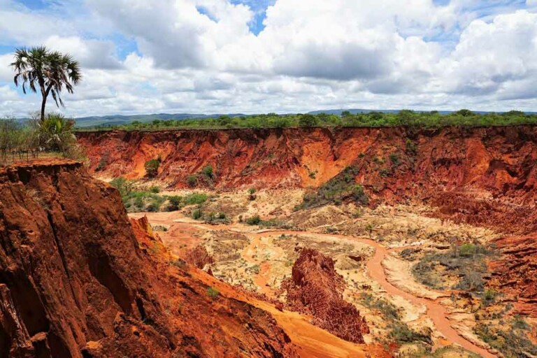 Što vidjeti na Madagaskaru: upoznajte drugi najveći naseljni otok na ...