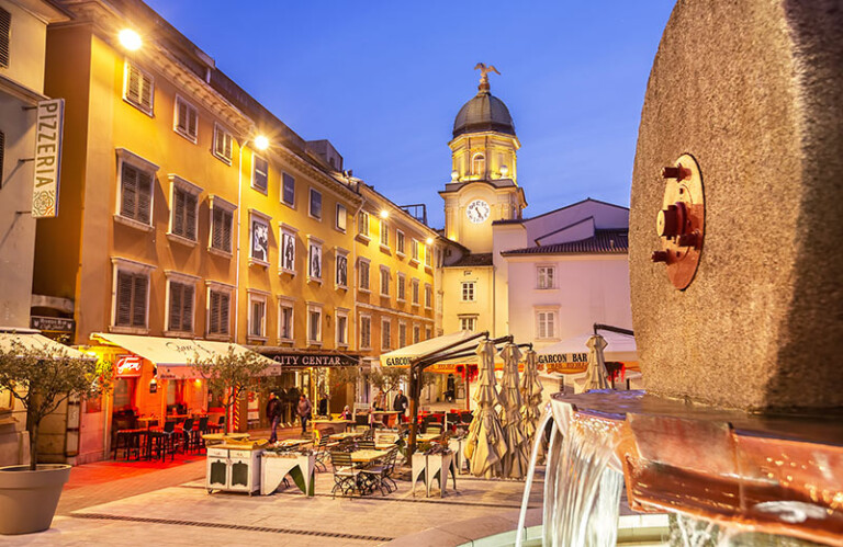 Gdje jesti u Rijeci: Restorani u kojima ćete provjereno uživati