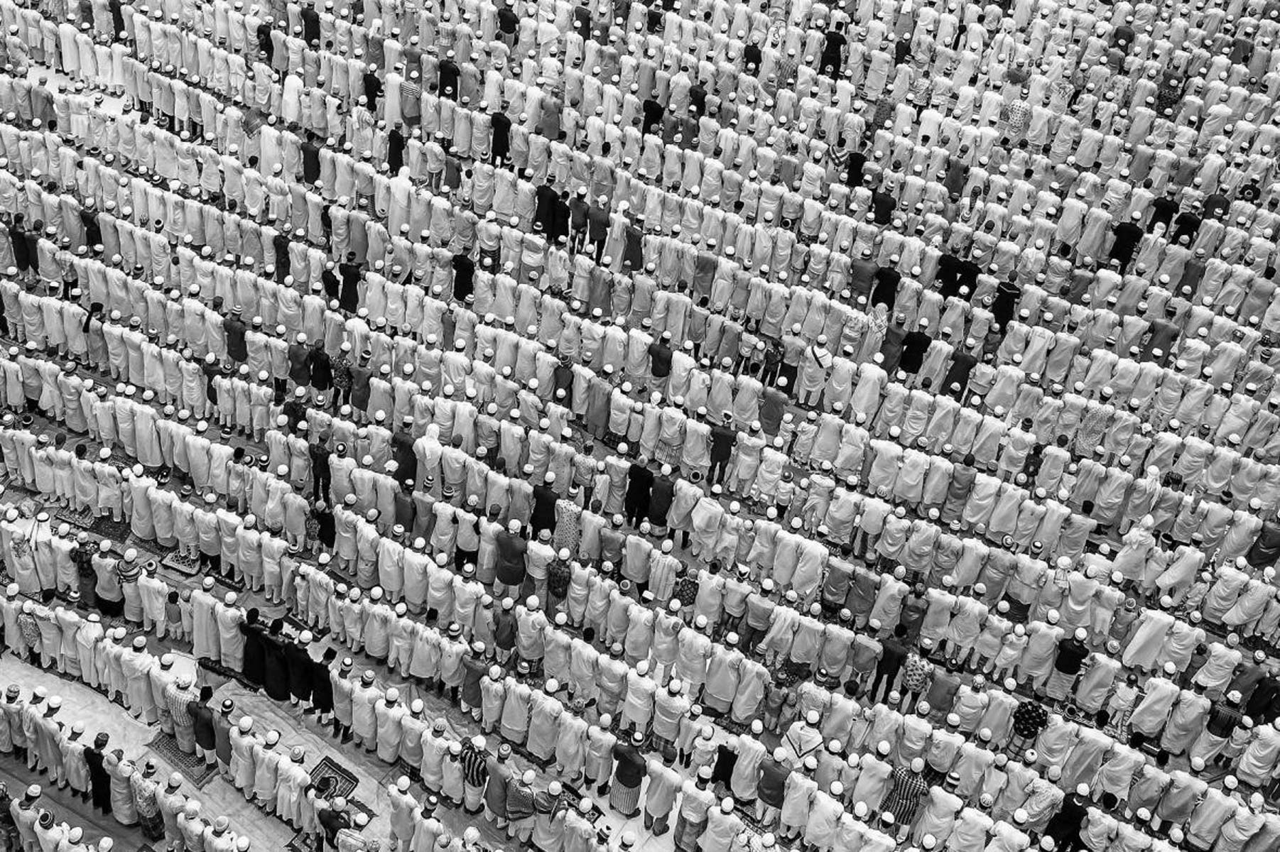 Arhiva Black and White Photo Awards - Putnikofer.hr