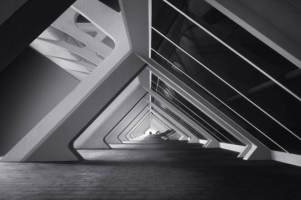 Ovo su najbolje crno–bijele fotografije koje morate pogledati - Putni Kofer