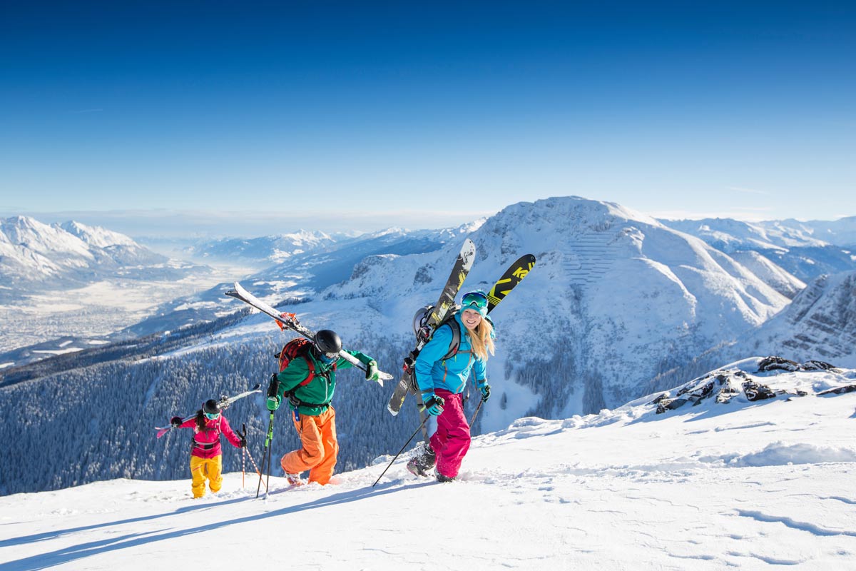 Zimska idila nedaleko od Zagreba: 9 genijalnih ideja za putovanje u ...