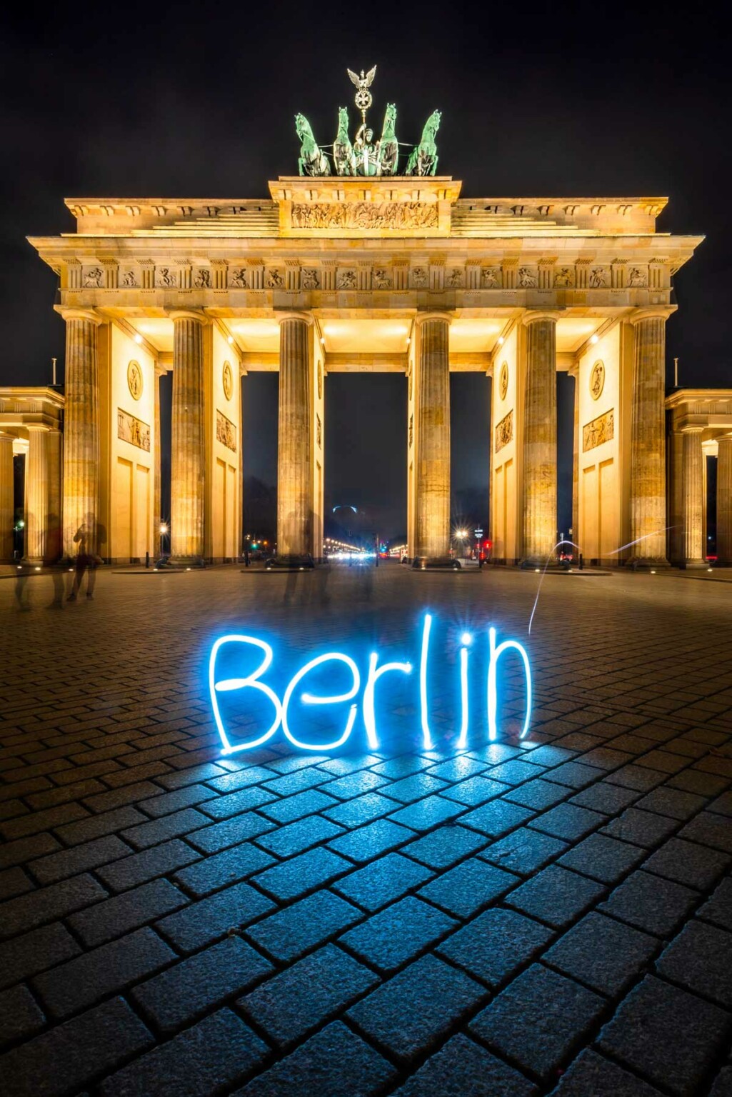 Vodič kroz Berlin, što sve trebate posjetiti u Berlinu - Putni Kofer