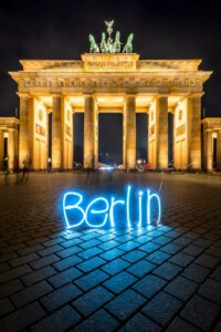 Vodič kroz Berlin, što sve trebate posjetiti u Berlinu - Putni Kofer