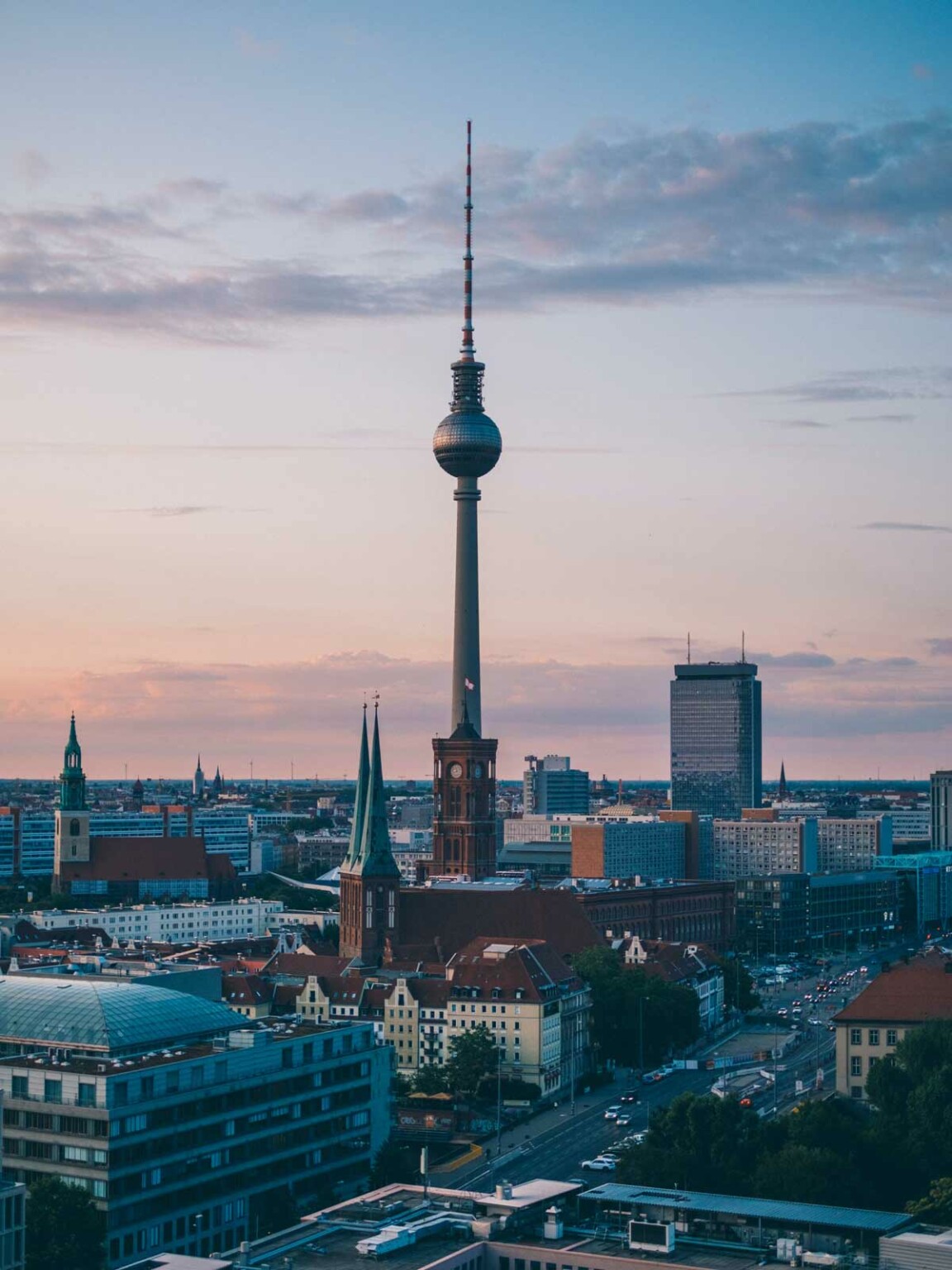 Vodič kroz Berlin, što sve trebate posjetiti u Berlinu - Putni Kofer
