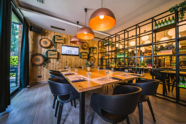 Gdje jesti u Zagrebu? 42 restorana idealna za ručak ili večeru