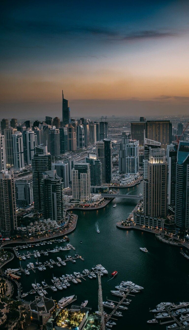 Što posjetiti u Dubaiju, jednom od najrazvijenijih gradova na svijetu