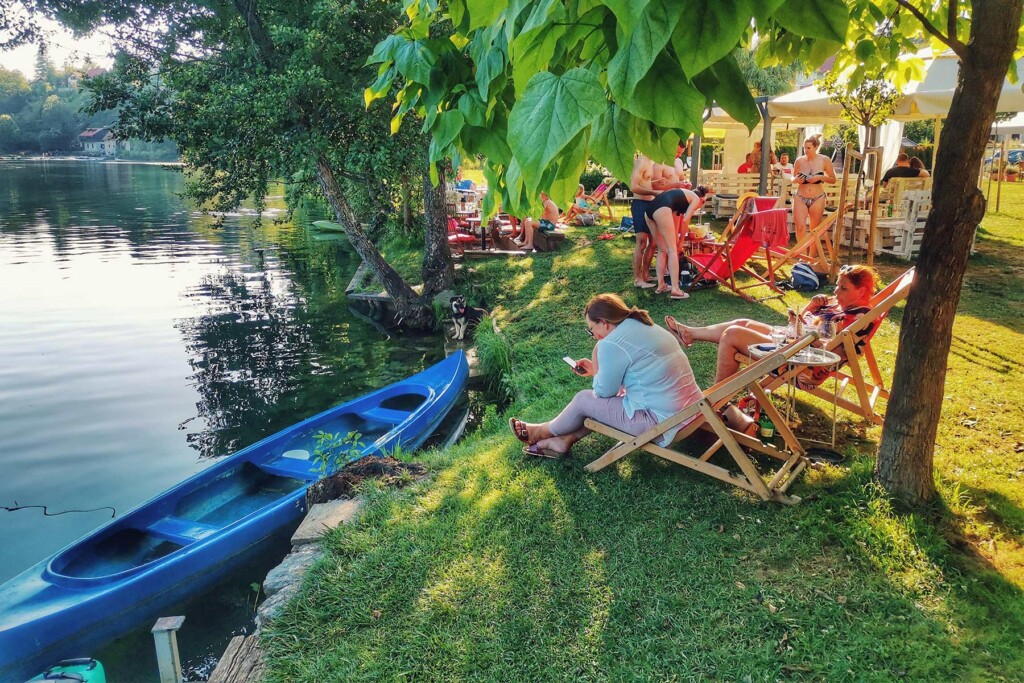 Izletišta na rijekama koja morate posjetiti ovog ljeta - Putnikofer.hr