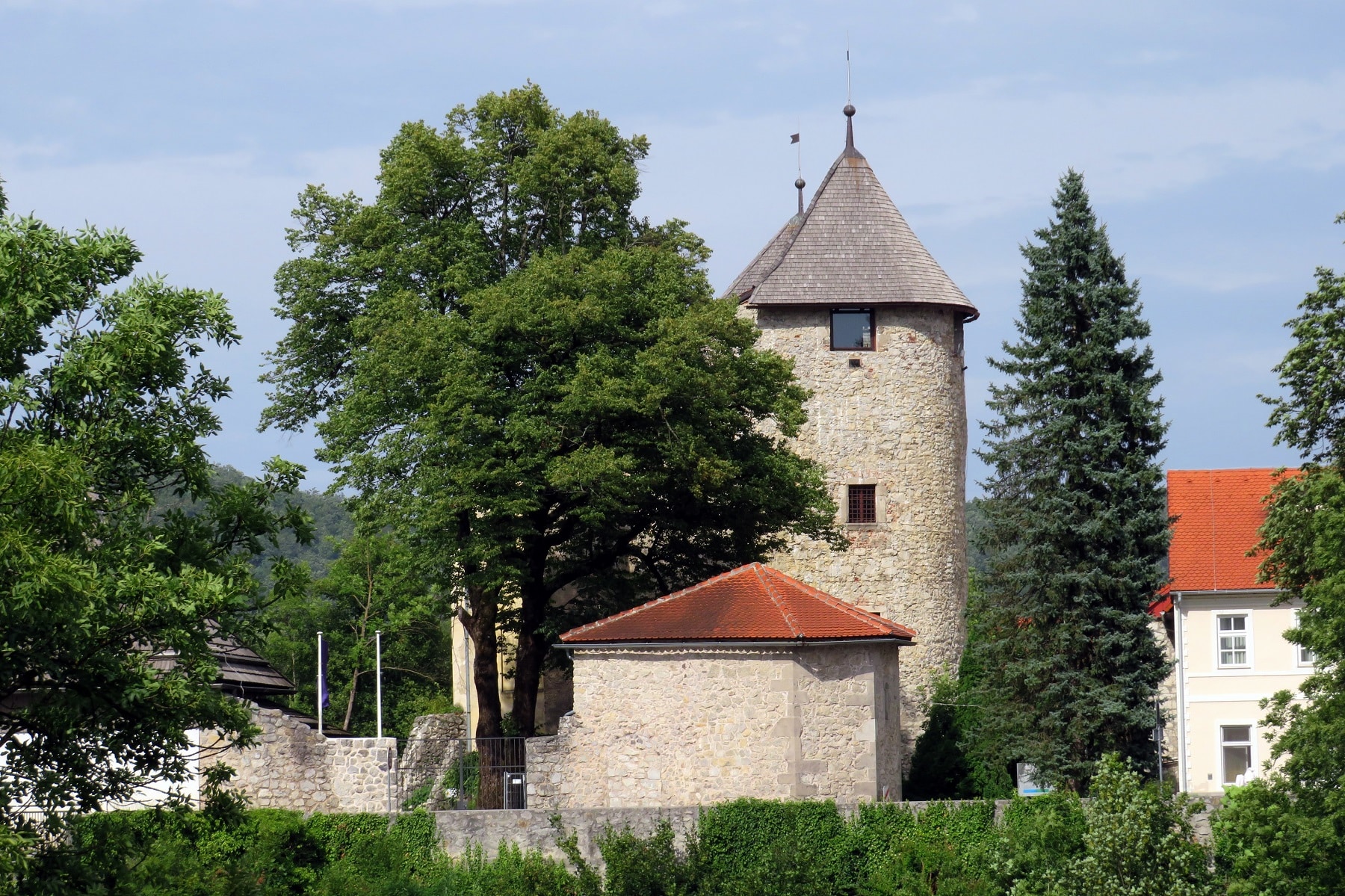 Mjesta u Hrvatskoj koja morate posjetiti - Putni Kofer