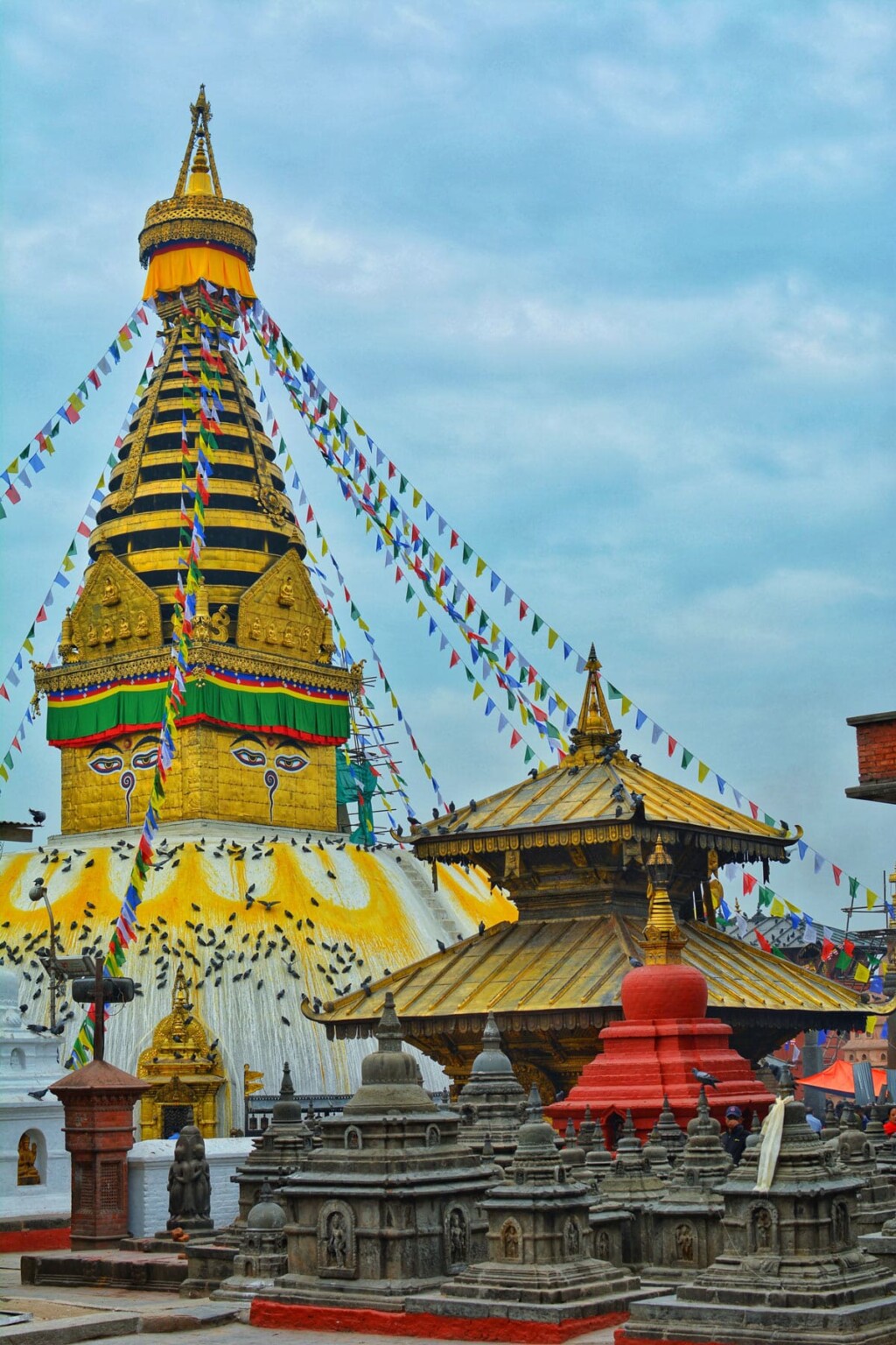 Zanimljivosti o Nepalu koje (možda) niste znali - Putni Kofer