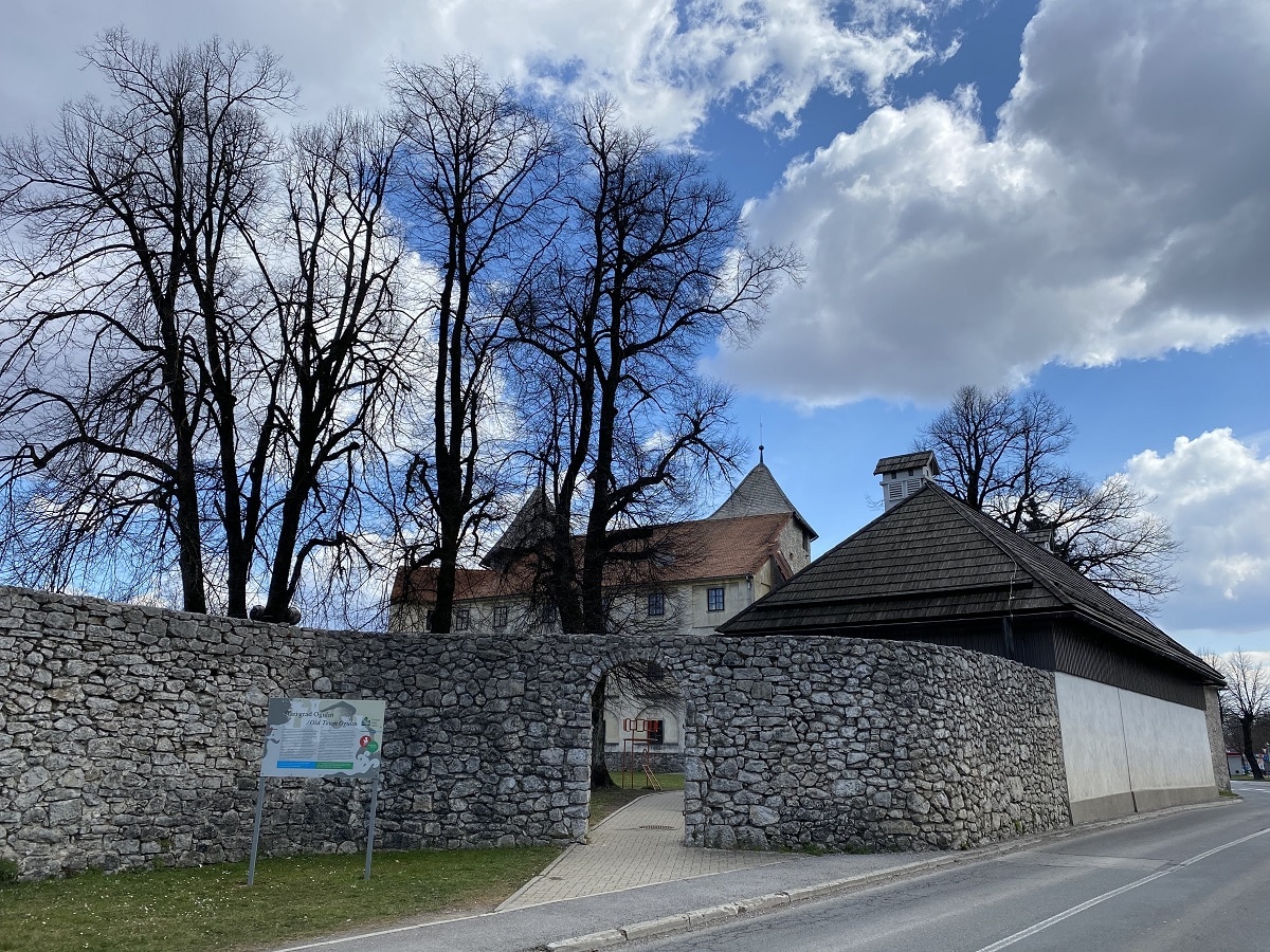 Izlet u Ogulin: Mjesta koja morate posjetiti u Ogulinu i njegovoj okolici