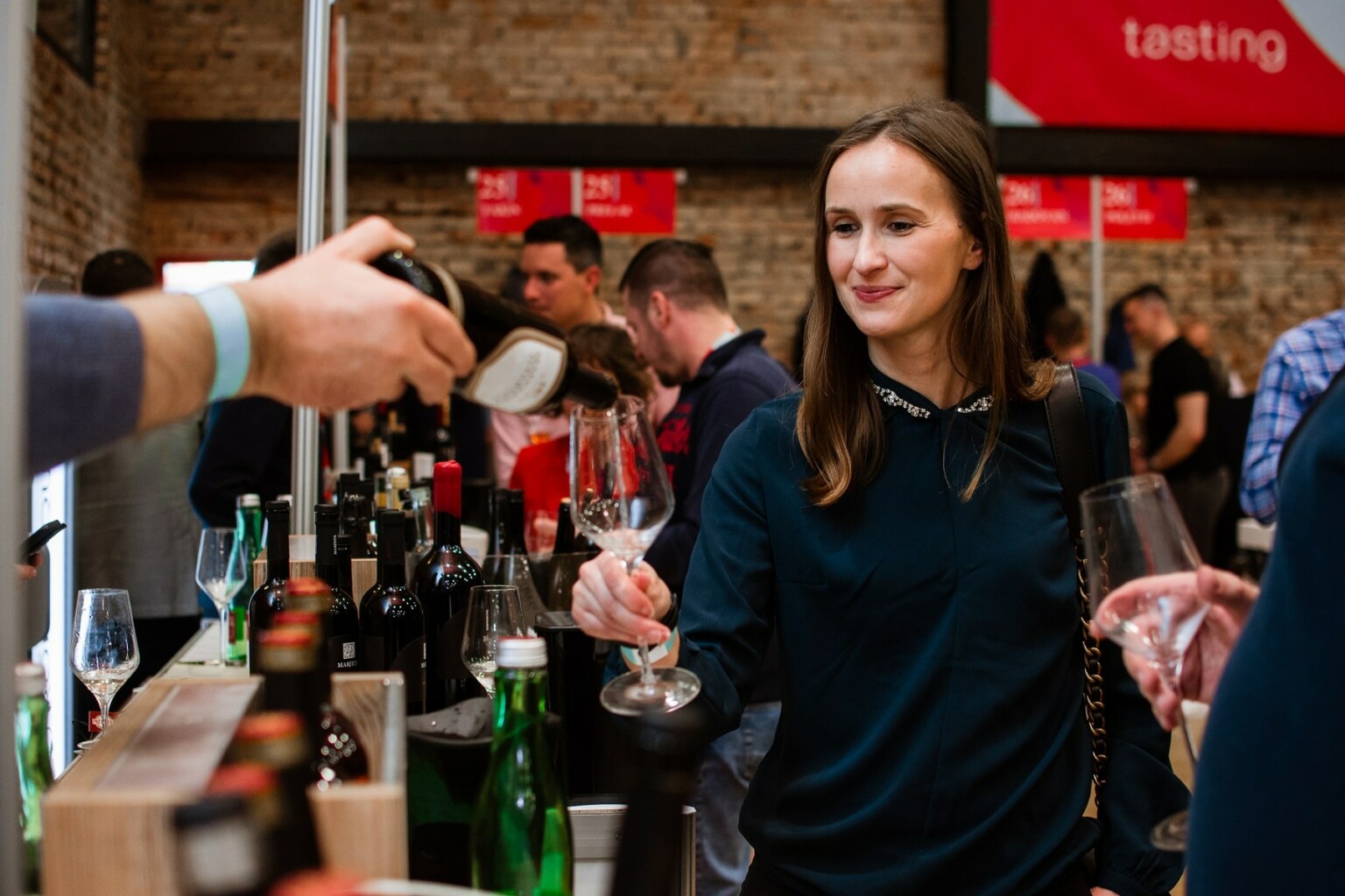 Festival Vino Dalmacije se ne prošušta: predstavlja se čak 70 vinara