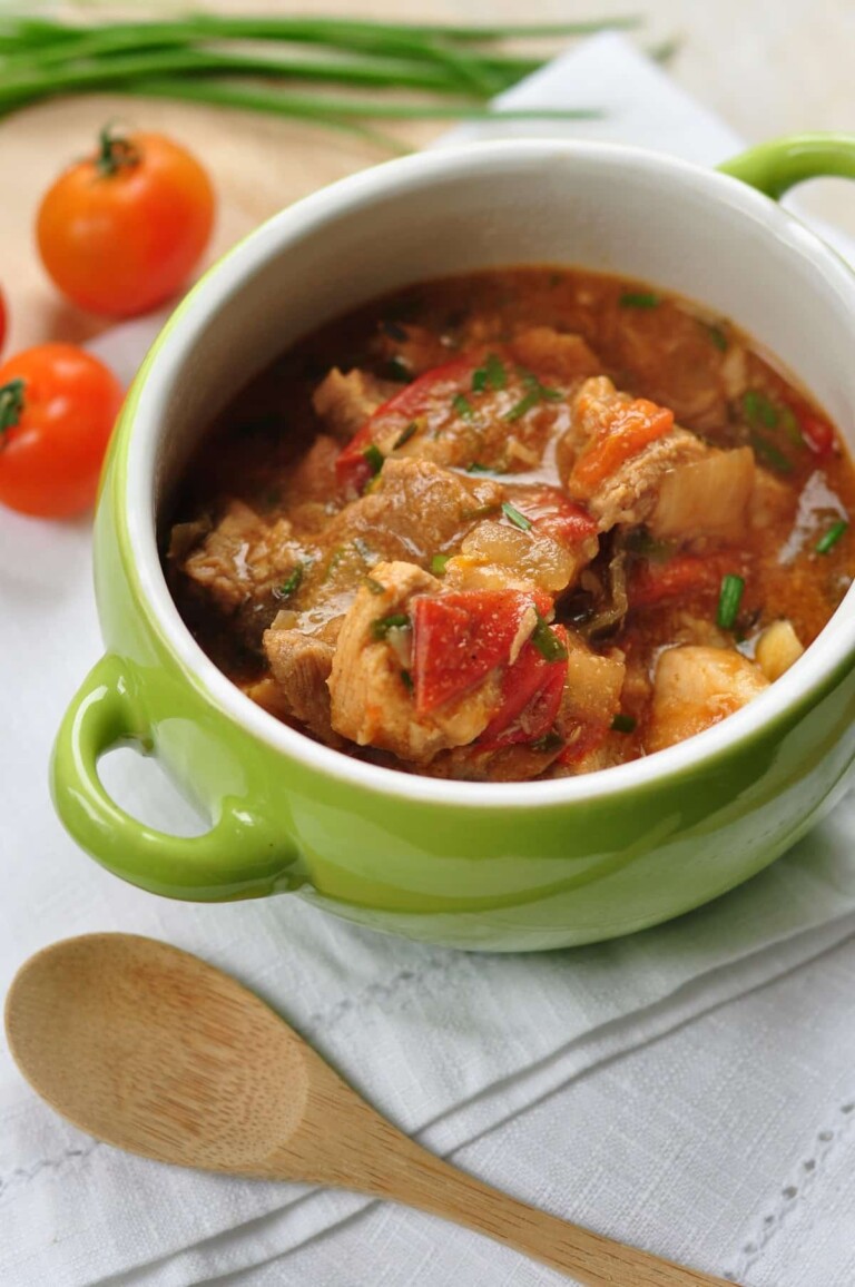 Varivo od poriluka brz je, zdrav i ukusan ručak. Imamo recept!