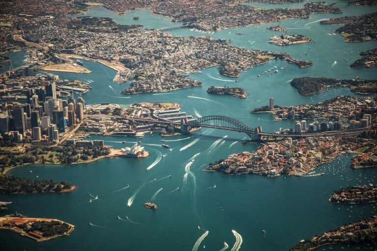 Glavni grad Australije je Canberra, evo po čemu je zanimljiva i neobična