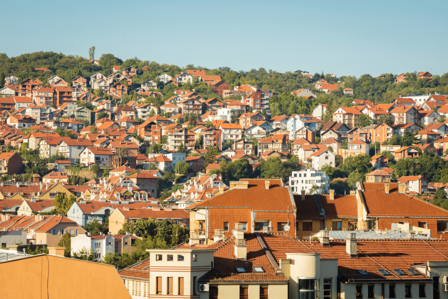 Izlet u Niš: Što posjetiti u Nišu, trećem najvećem gradu Srbije