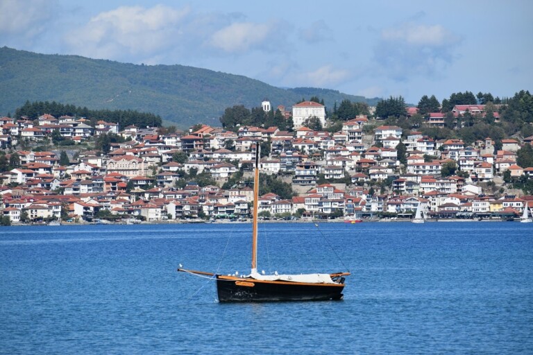 Ohrid i Ohridsko jezero: Zanimljivosti koje niste znali