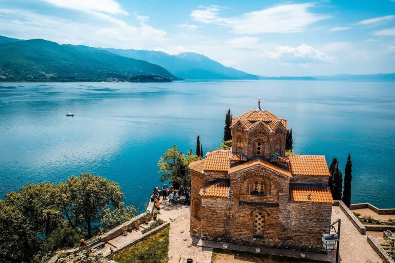 Ohrid i Ohridsko jezero: Zanimljivosti koje niste znali