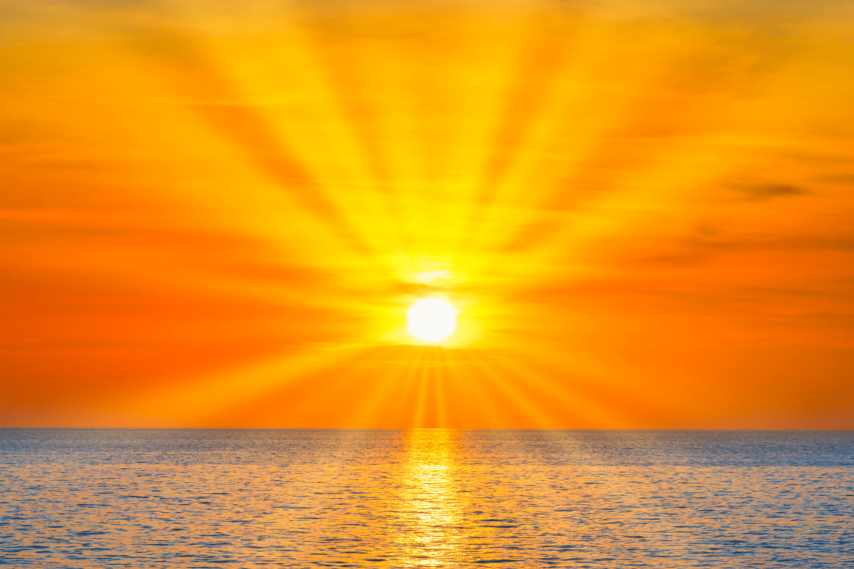 Koje je boje Sunce? Nije žute, a odgovor bi vas mogao iznenaditi
