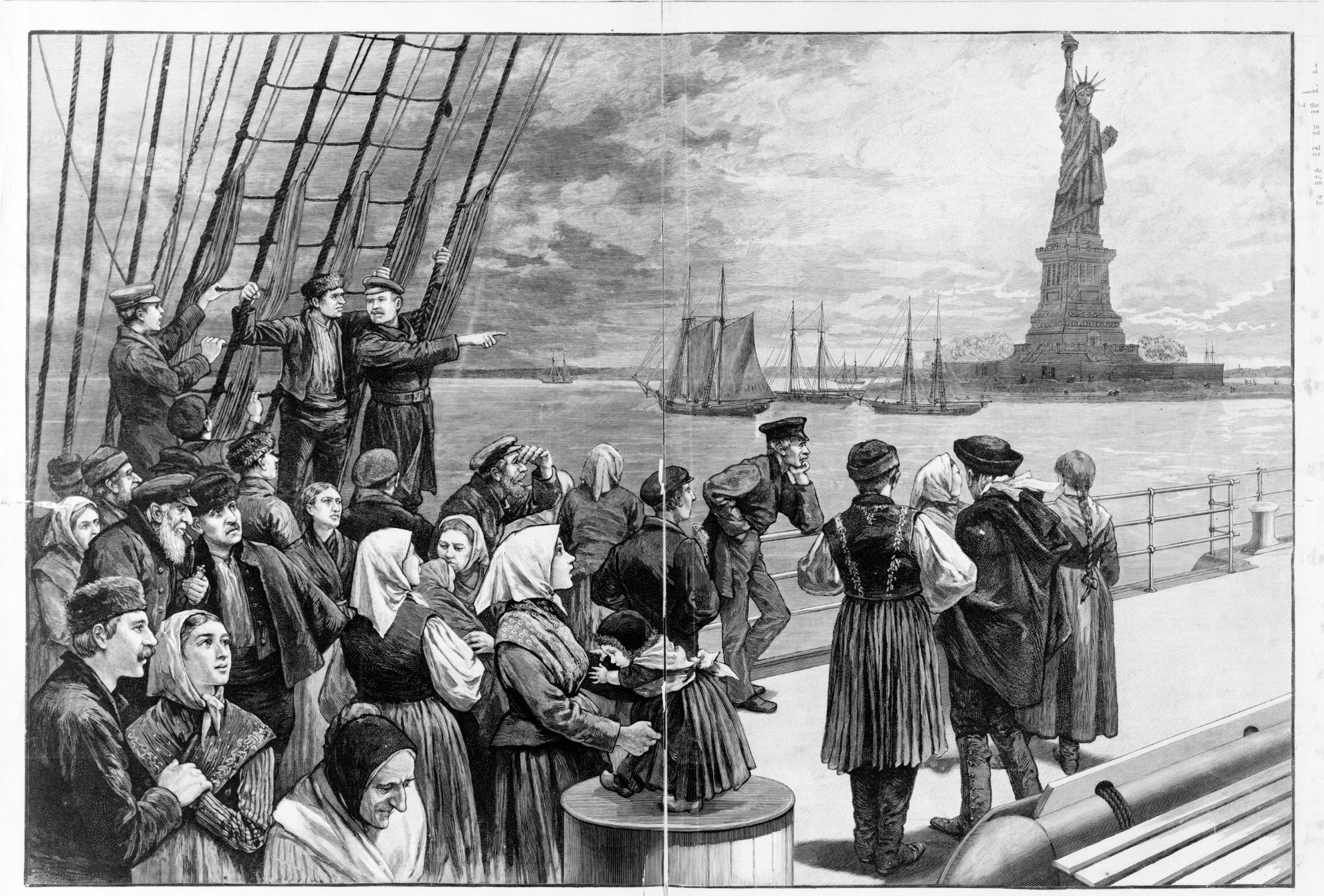 Koja je boja Kipa slobode? Ovo će vas sigurno iznenaditi