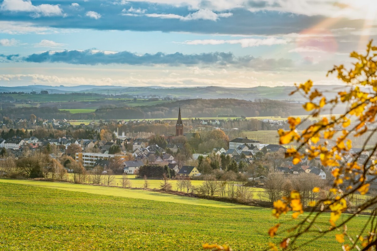 Chemnitz, Njemačka: Što posjetiti u ovom jedinstvenom gradu