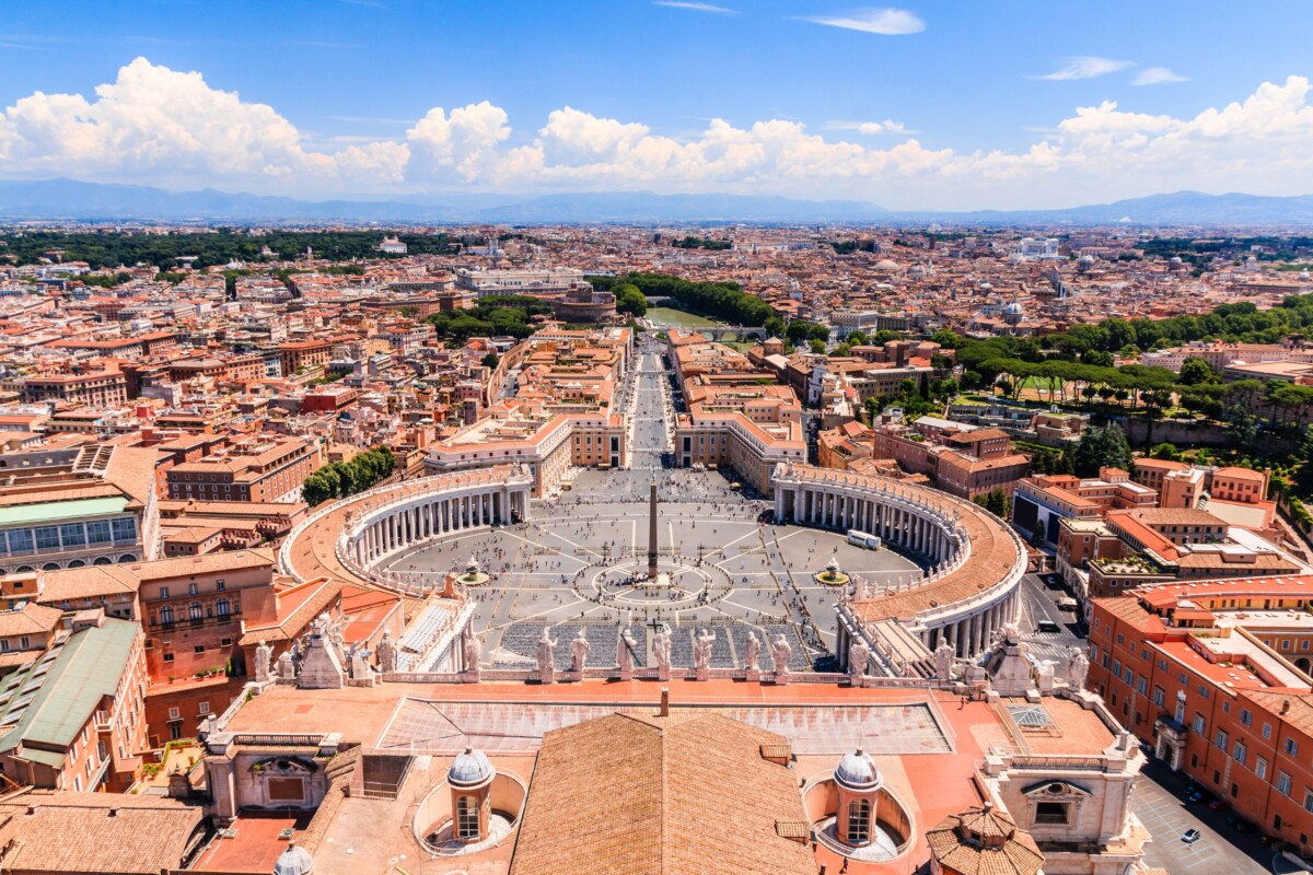 Sprovod pape Franje: Sve što trebate znati za put u Rim