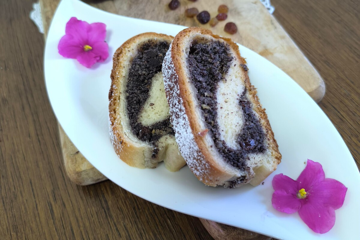 Makovnjača po najboljem receptu iz mamine kuhinje - Putni Kofer