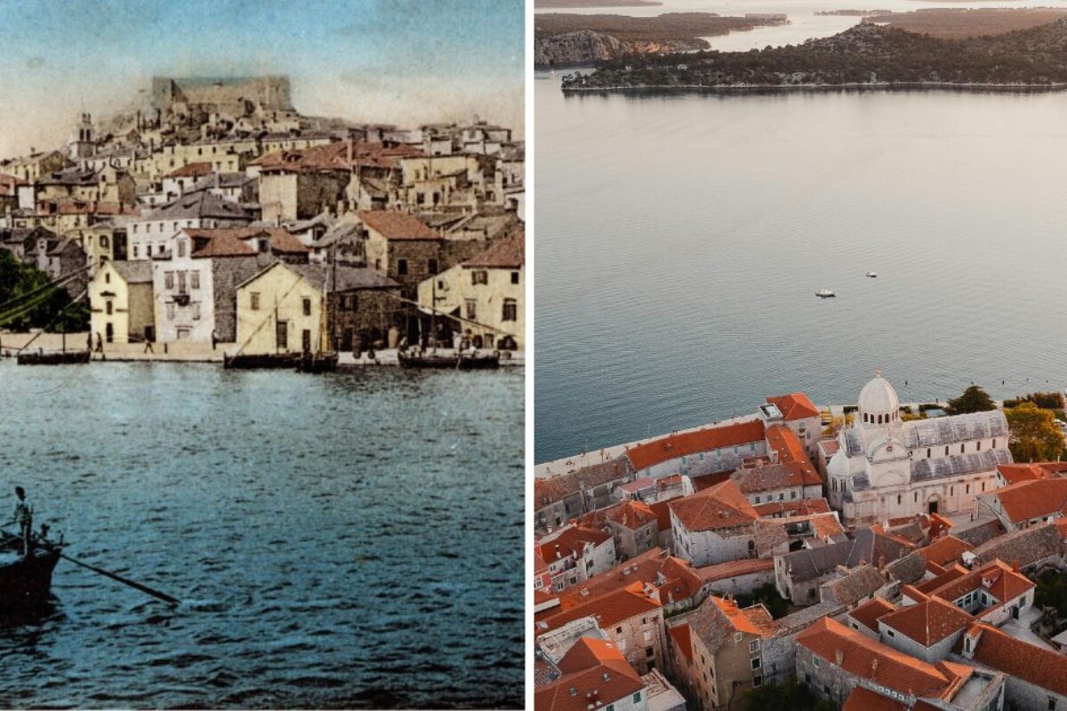 Nevjerojatna transformacija: kako je nekad industrijski grad u samo 15 ...