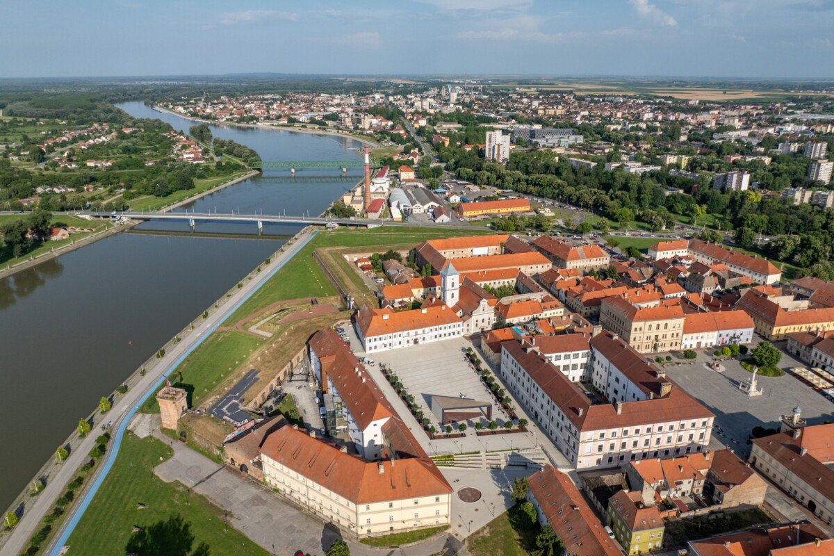 Gdje se nalazi najduža šetnica u Hrvatskoj? - Putni Kofer