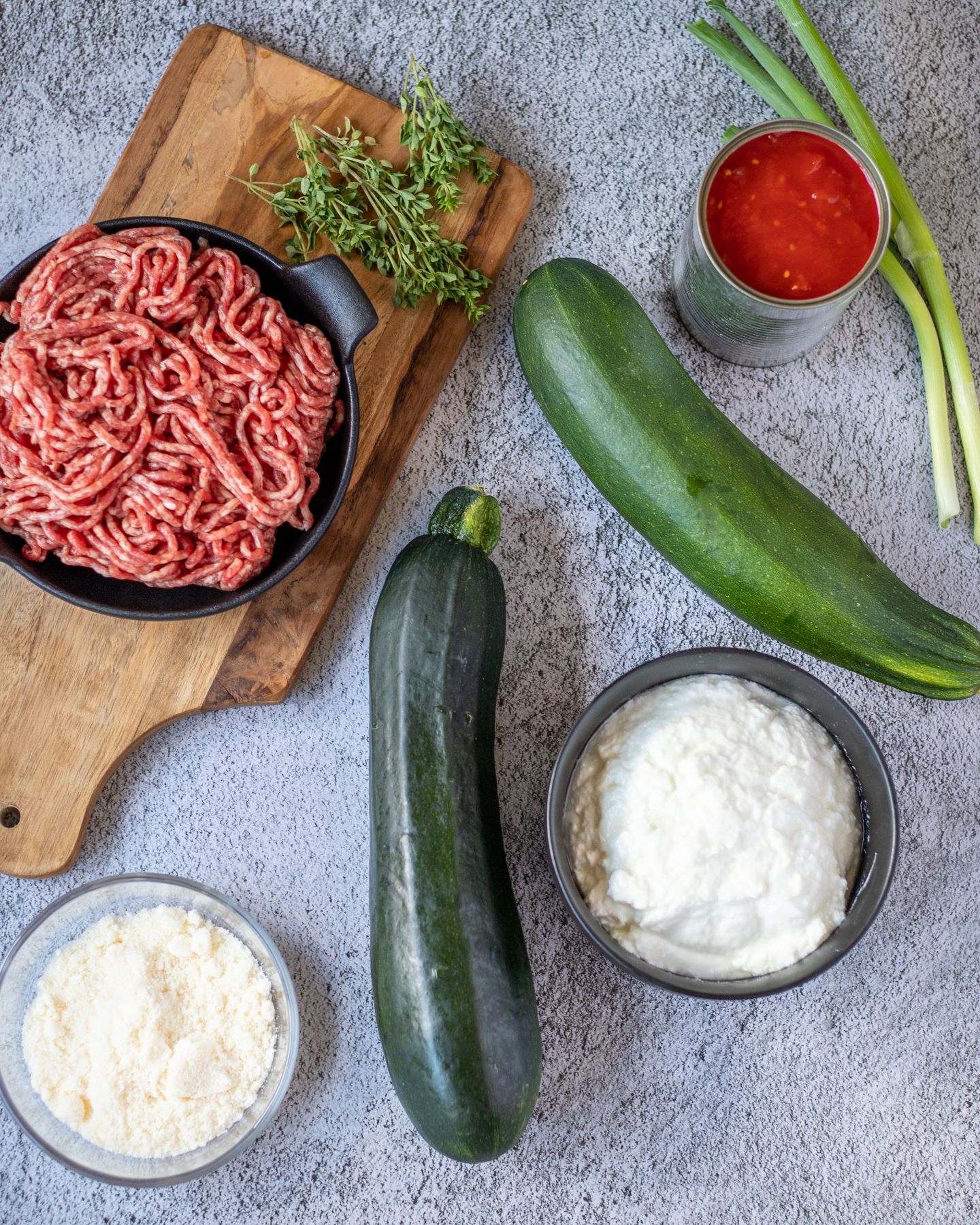 Punjene rolice od tikvica: Recept za lagani ljetni ručak
