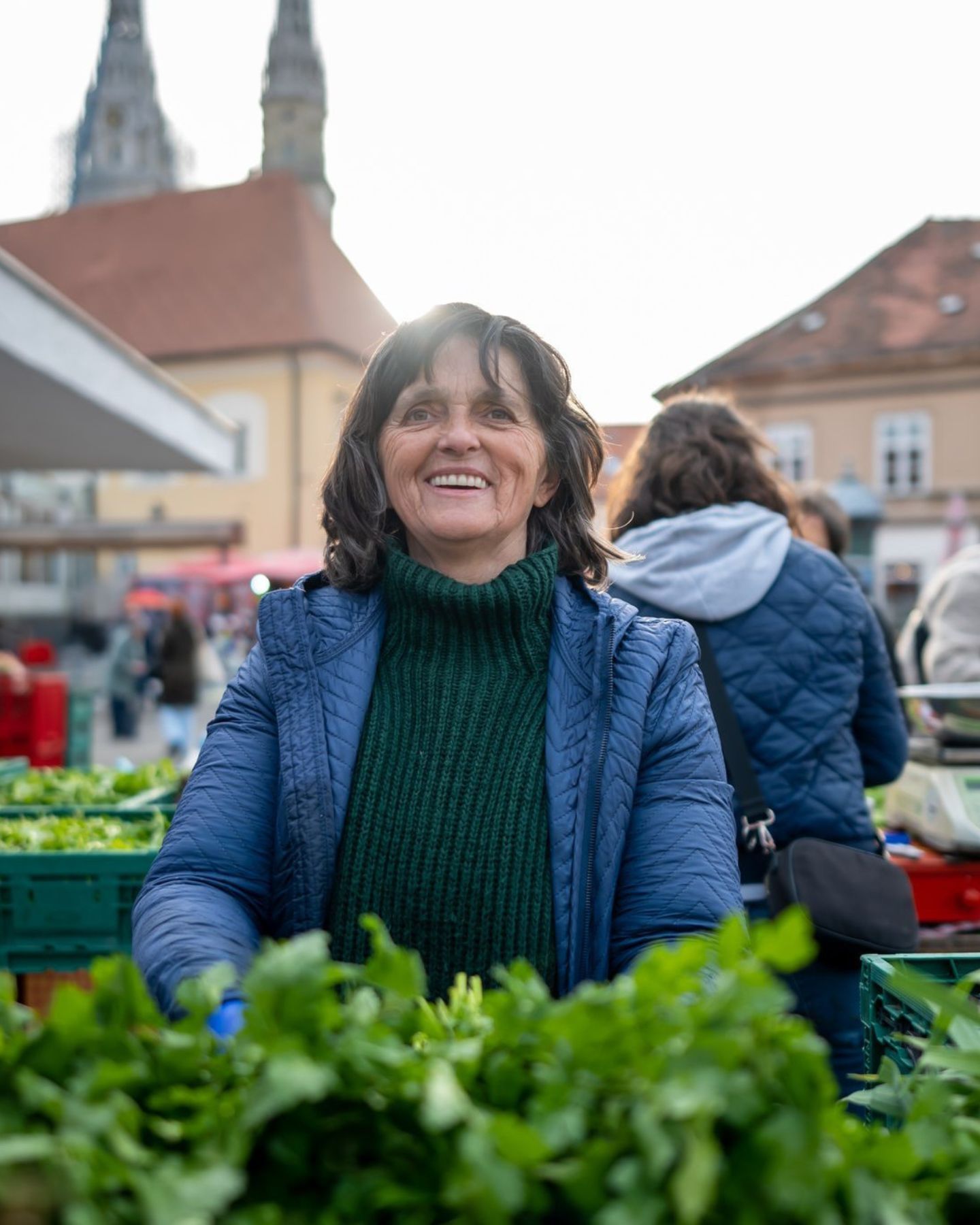 Brankica je 'kraljica klica' i uzgaja ih već 18 godina: "Kad smo ...