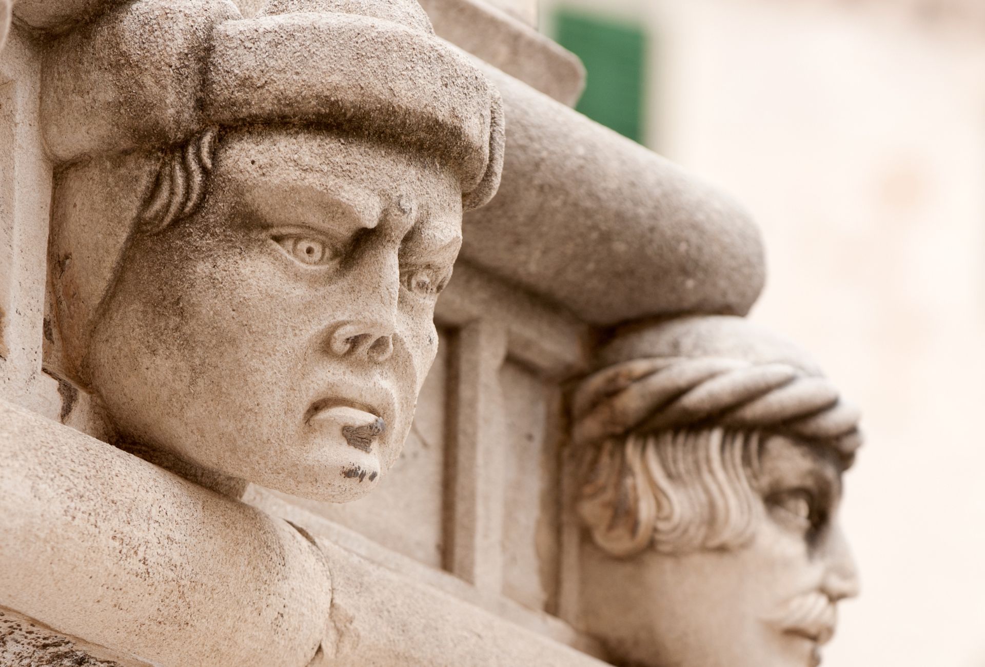 Katedrala svetog Jakova najpoznatiji je simbol Šibenika - Putni Kofer