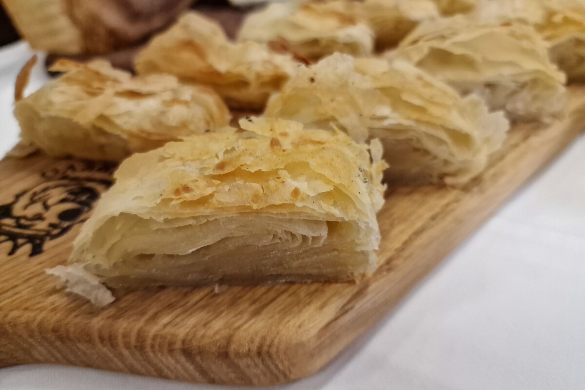 Lička masnica – recept za savršenu domaću verziju